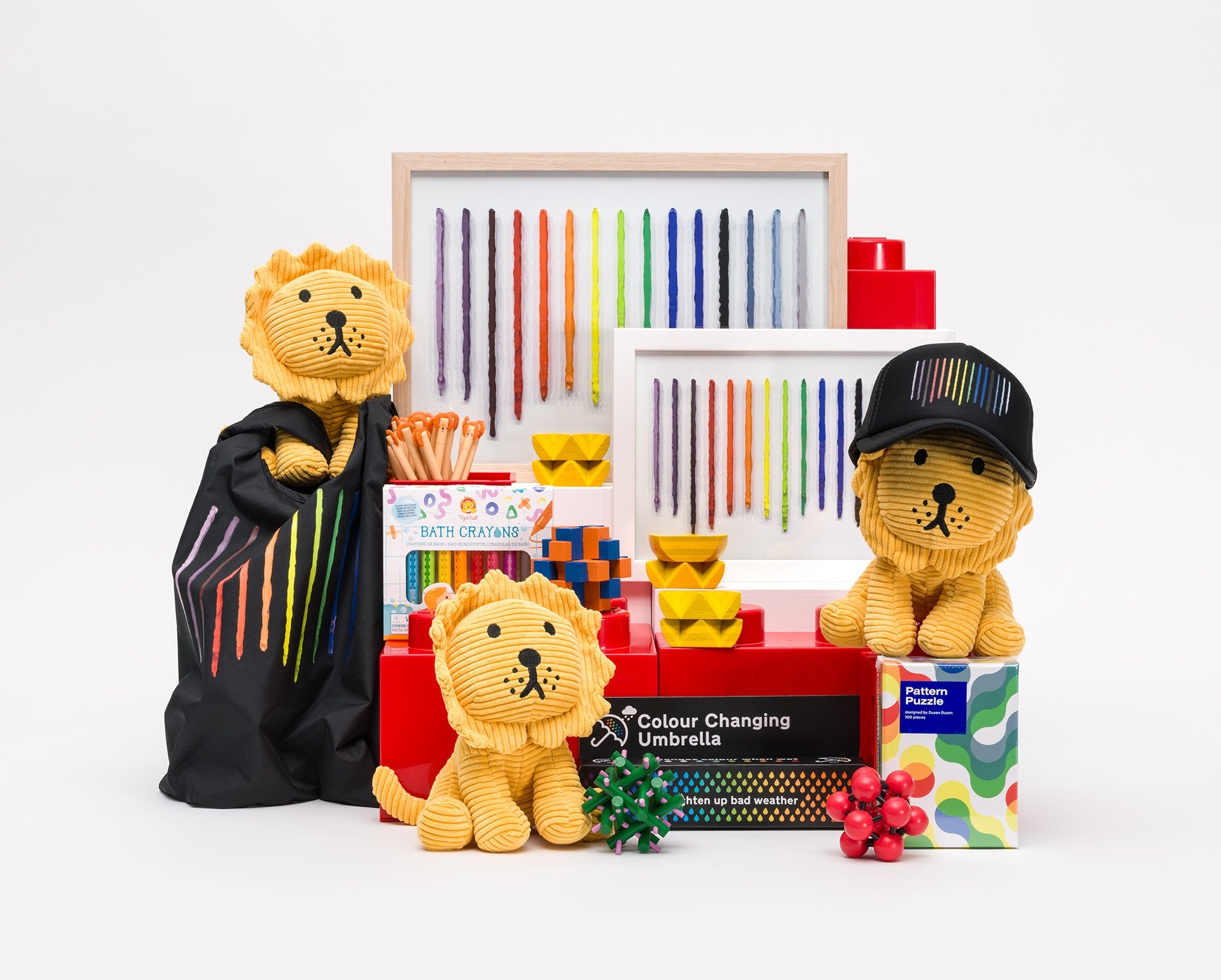 Helen Calder – Christchurch Art Gallery Design Store