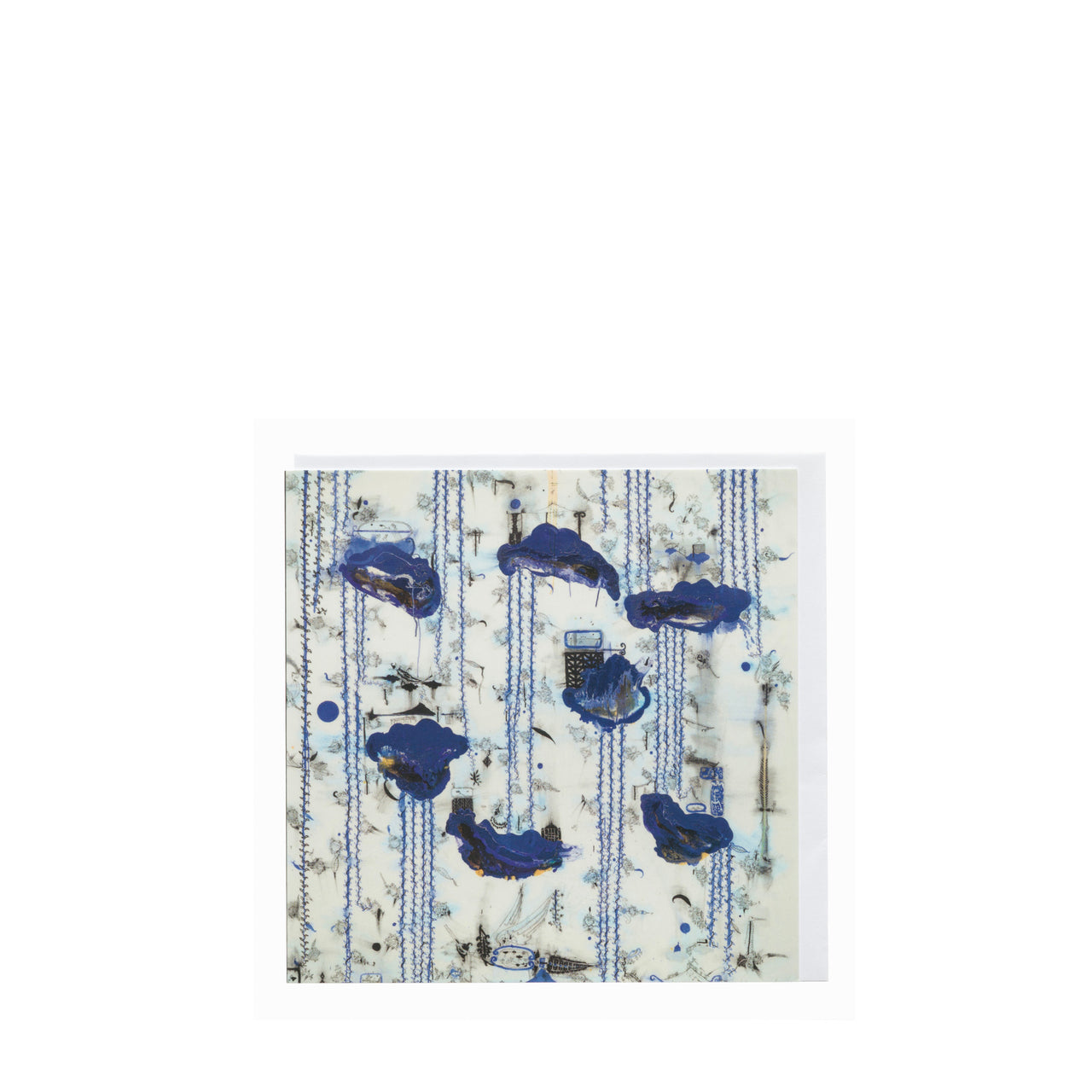 John Pule "Not of This Time (Dreamland)" Card – Christchurch Art ...