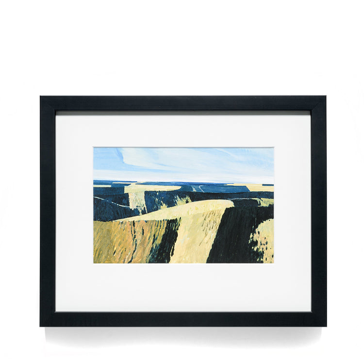 Bill Sutton "Untitled" Reproduction Print – Christchurch Art Gallery ...